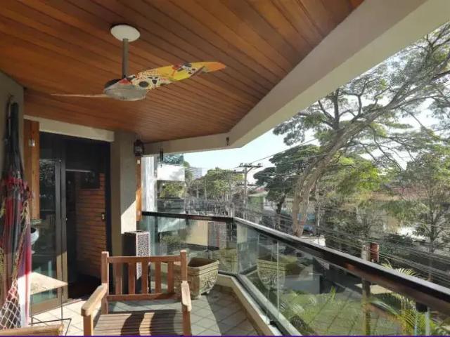 Apartamento para Venda em São Paulo/SP Brooklin Paulista 3 Quartos