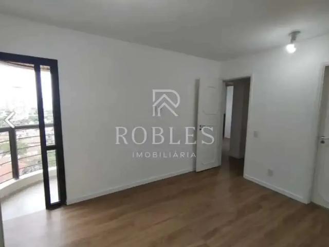 Apartamento para Venda em São Paulo/SP Brooklin Paulista 3 Quartos
