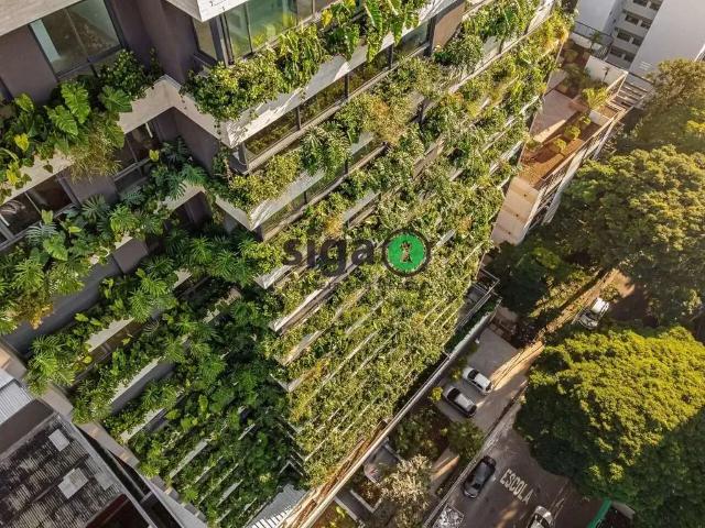 Apartamento para Venda em São Paulo/SP Brooklin Paulista 3 Quartos