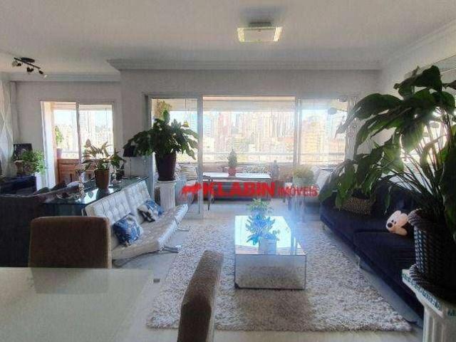 Apartamento para Venda em São Paulo/SP Brooklin Paulista 3 Quartos