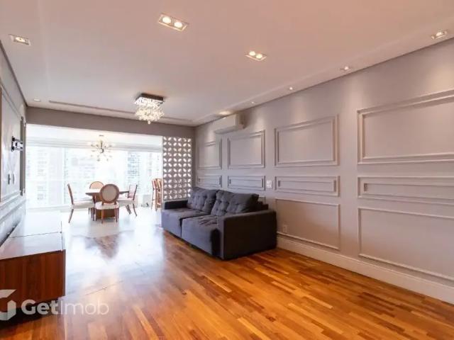 Apartamento para Venda em São Paulo/SP Brooklin Paulista 3 Quartos