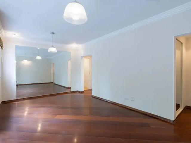 Apartamento para Venda em São Paulo/SP Brooklin Paulista 3 Quartos