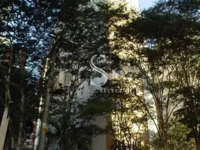 Apartamento para Venda em São Paulo/SP Brooklin Paulista 3 Quartos