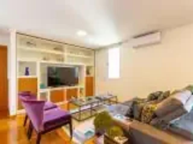 Apartamento para Venda em São Paulo/SP Brooklin Paulista 3 Quartos