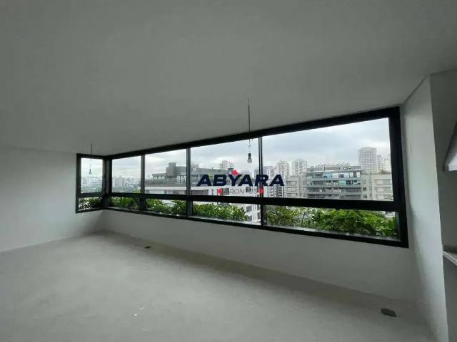Apartamento para Venda em São Paulo/SP Brooklin Paulista 3 Quartos
