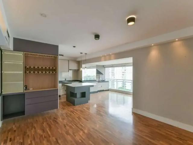 Apartamento para Venda em São Paulo/SP Brooklin Paulista 3 Quartos