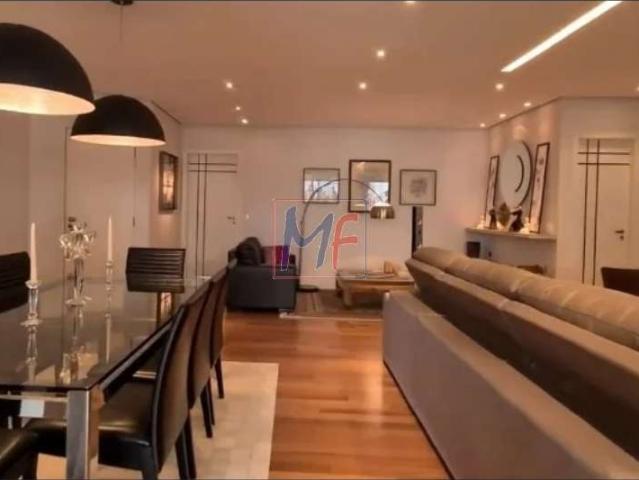 Apartamento para Venda em São Paulo/SP Brooklin Paulista 3 Quartos