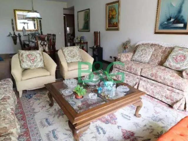 Apartamento para Venda em São Paulo/SP Brooklin Paulista 3 Quartos