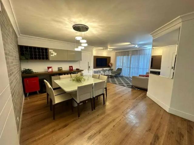 Apartamento para Venda em São Paulo/SP Brooklin Paulista 3 Quartos
