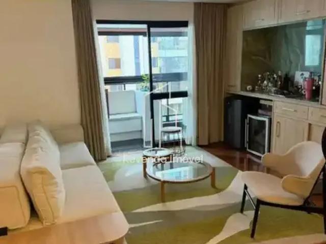 Apartamento para Venda em São Paulo/SP Brooklin Paulista 3 Quartos