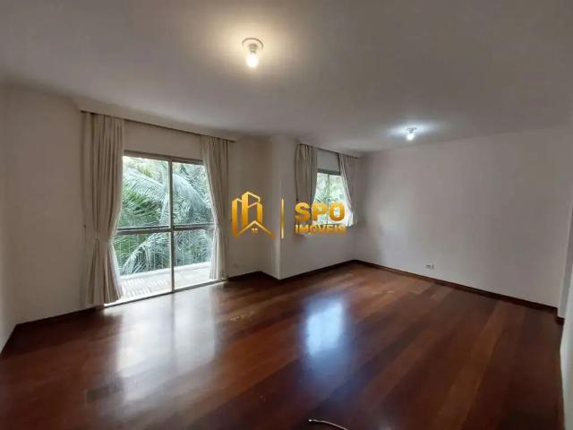 Apartamento para Venda em São Paulo/SP Brooklin Paulista 3 Quartos