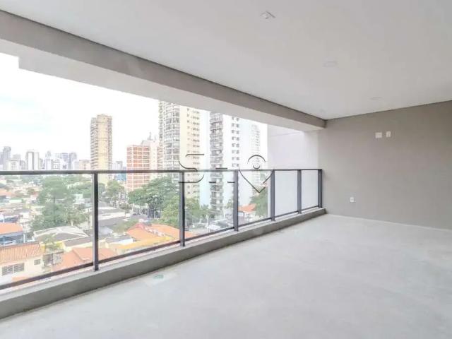 Apartamento para Venda em São Paulo/SP Brooklin Paulista 3 Quartos