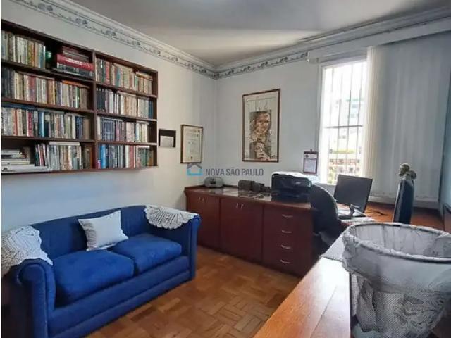 Apartamento para Venda em São Paulo/SP Brooklin Paulista 3 Quartos