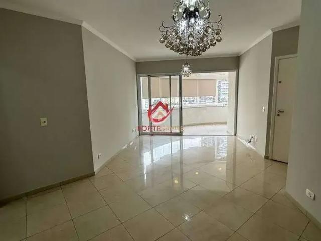 Apartamento para Venda em São Paulo/SP Brooklin Paulista 3 Quartos