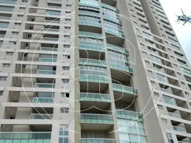 Apartamento para Venda em São Paulo/SP Brooklin Paulista 3 Quartos