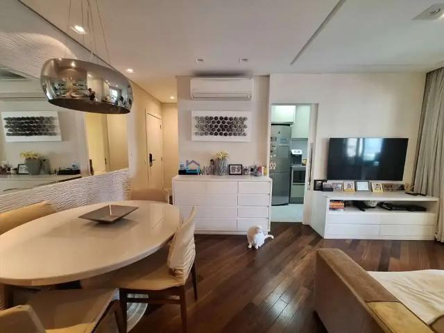 Apartamento para Venda em São Paulo/SP Brooklin Paulista 3 Quartos