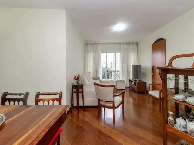 Apartamento para Venda em São Paulo/SP Brooklin Paulista 3 Quartos