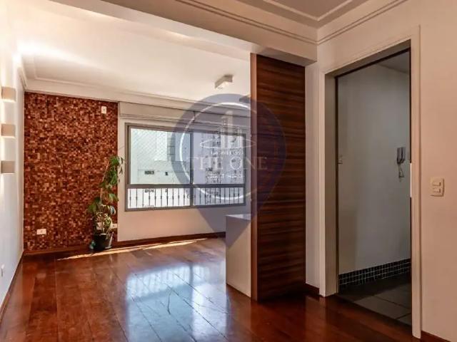 Apartamento para Venda em São Paulo/SP Brooklin Paulista 3 Quartos