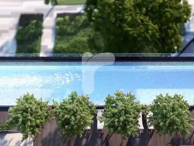 Apartamento para Venda em São Paulo/SP Brooklin Paulista 3 Quartos