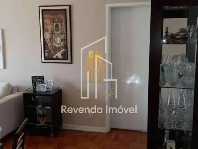 Apartamento para Venda em São Paulo/SP Brooklin Paulista 3 Quartos