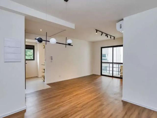 Apartamento para Venda em São Paulo/SP Brooklin Paulista 3 Quartos