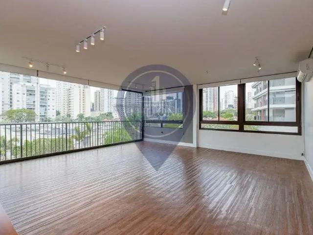 Apartamento para Venda em São Paulo/SP Brooklin Paulista 3 Quartos