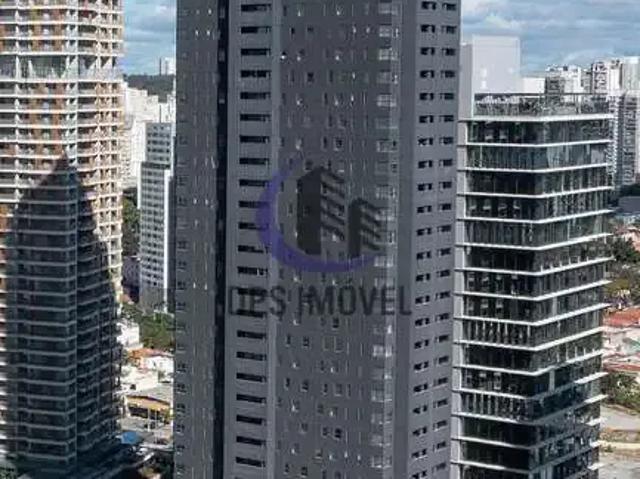 Apartamento para Venda em São Paulo/SP Brooklin Paulista 3 Quartos
