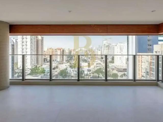 Apartamento para Venda em São Paulo/SP Brooklin Paulista 3 Quartos