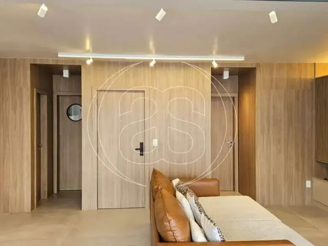 Apartamento para Venda em São Paulo/SP Brooklin Paulista 3 Quartos