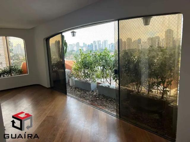 Apartamento para Venda em São Paulo/SP Brooklin Paulista 3 Quartos
