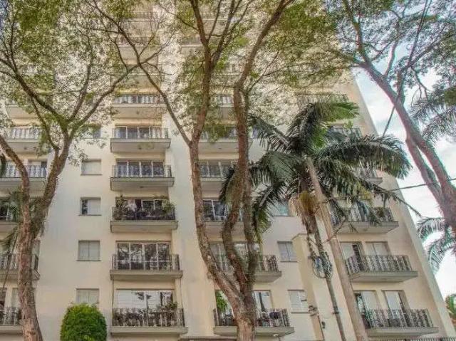 Apartamento para Venda em São Paulo/SP Brooklin Paulista 3 Quartos