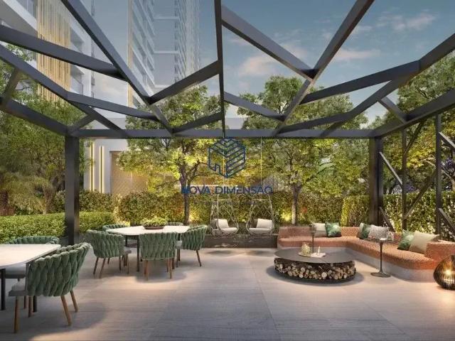 Apartamento para Venda em São Paulo/SP Brooklin Paulista 3 Quartos