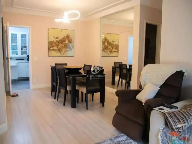 Apartamento para Venda em São Paulo/SP Brooklin Paulista 3 Quartos
