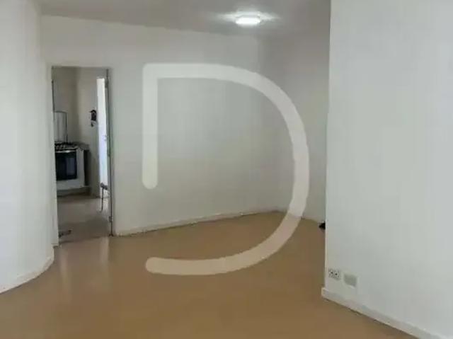 Apartamento para Venda em São Paulo/SP Brooklin Paulista 3 Quartos