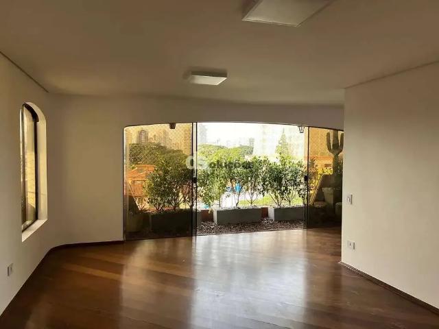 Apartamento para Venda em São Paulo/SP Brooklin Paulista 3 Quartos