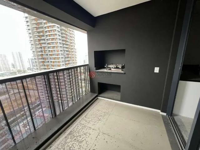 Apartamento para Venda em São Paulo/SP Brooklin Paulista 3 Quartos