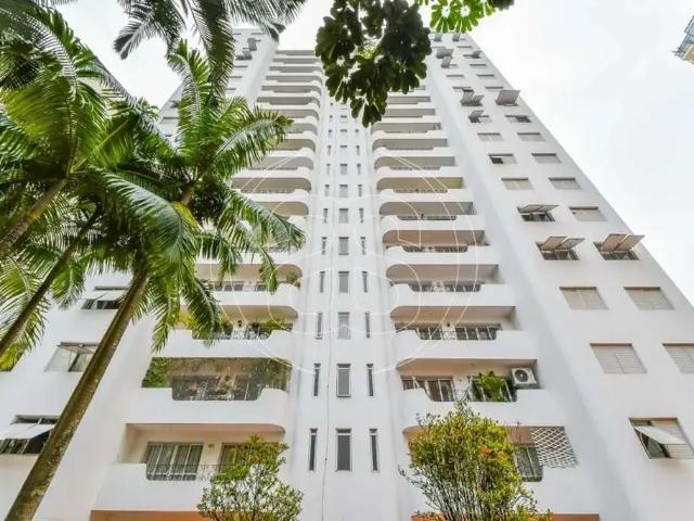 Apartamento para Venda em São Paulo/SP Brooklin Paulista 3 Quartos