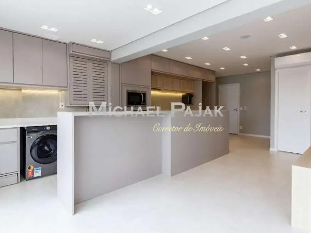 Apartamento para Venda em São Paulo/SP Brooklin Paulista 3 Quartos