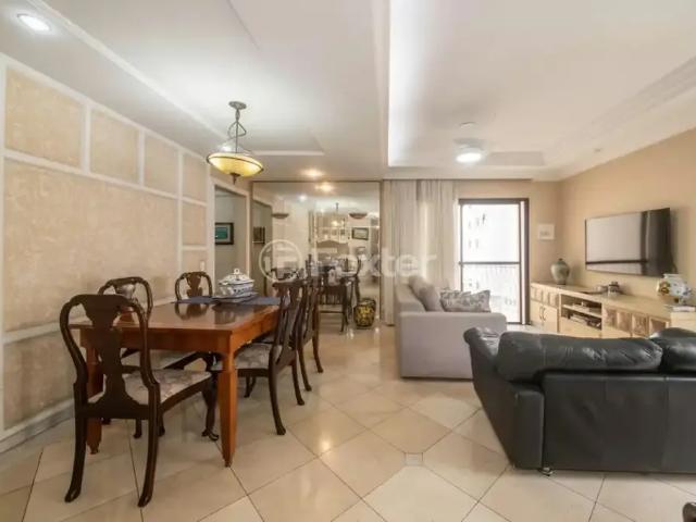Apartamento para Venda em São Paulo/SP Brooklin Paulista 3 Quartos