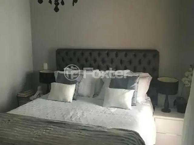 Apartamento para Venda em São Paulo/SP Brooklin Paulista 3 Quartos