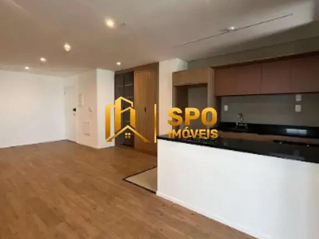 Apartamento para Venda em São Paulo/SP Brooklin Paulista 3 Quartos