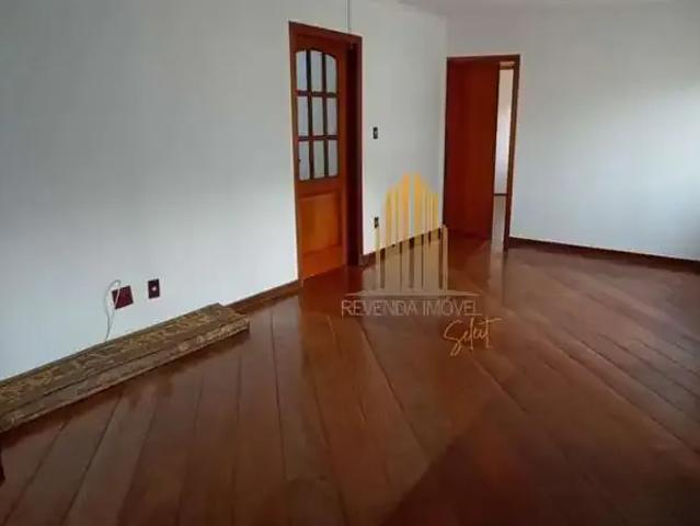 Apartamento para Venda em São Paulo/SP Brooklin Paulista 3 Quartos
