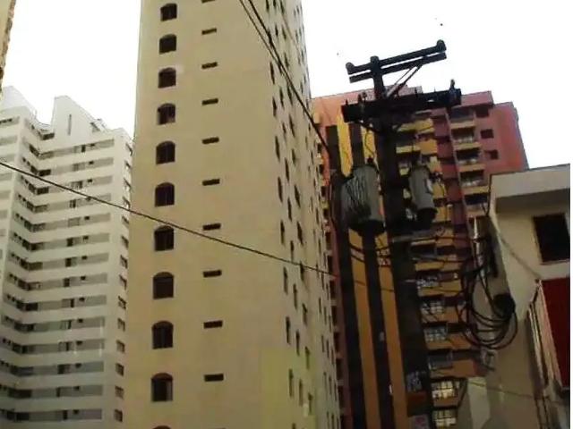 Apartamento para Venda em São Paulo/SP Brooklin Paulista 3 Quartos