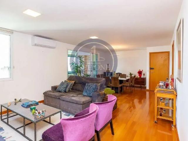 Apartamento para Venda em São Paulo/SP Brooklin Paulista 3 Quartos
