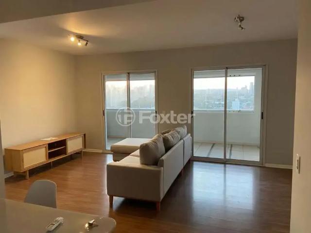Apartamento para Venda em São Paulo/SP Brooklin Paulista 3 Quartos