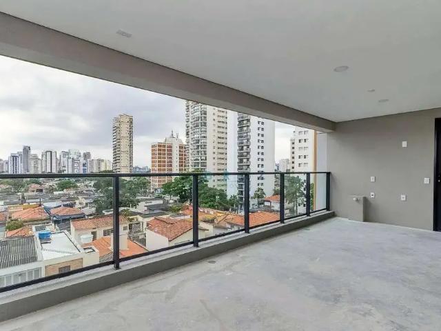 Apartamento para Venda em São Paulo/SP Brooklin Paulista 3 Quartos