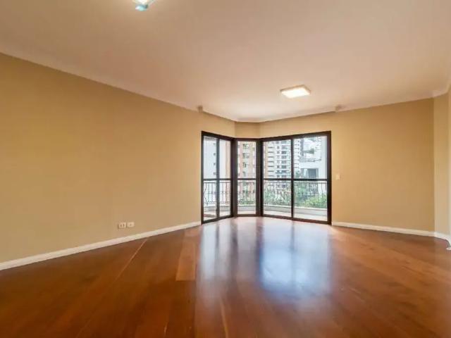 Apartamento para Venda em São Paulo/SP Brooklin Paulista 3 Quartos