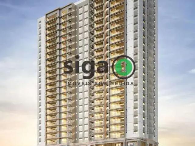 Apartamento para Venda em São Paulo/SP Brooklin Paulista 3 Quartos