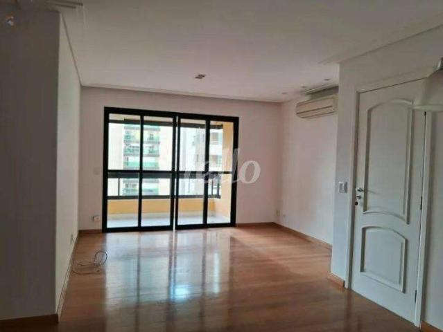 Apartamento para Venda em São Paulo/SP Brooklin Paulista 3 Quartos