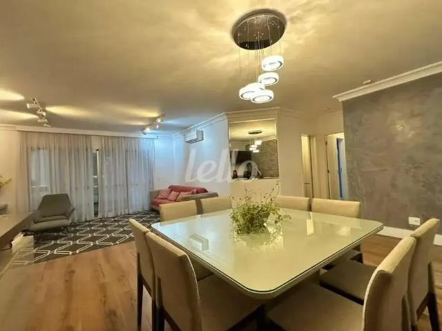 Apartamento para Venda em São Paulo/SP Brooklin Paulista 3 Quartos
